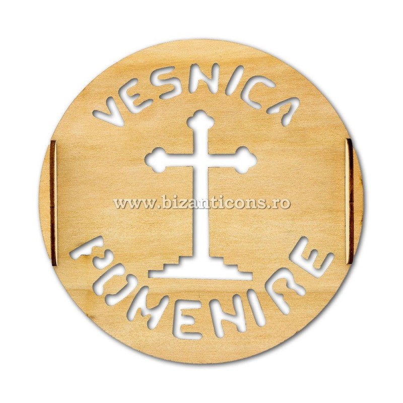 Forma pentru coliva, tipare-coliva. Magazin articole de cult